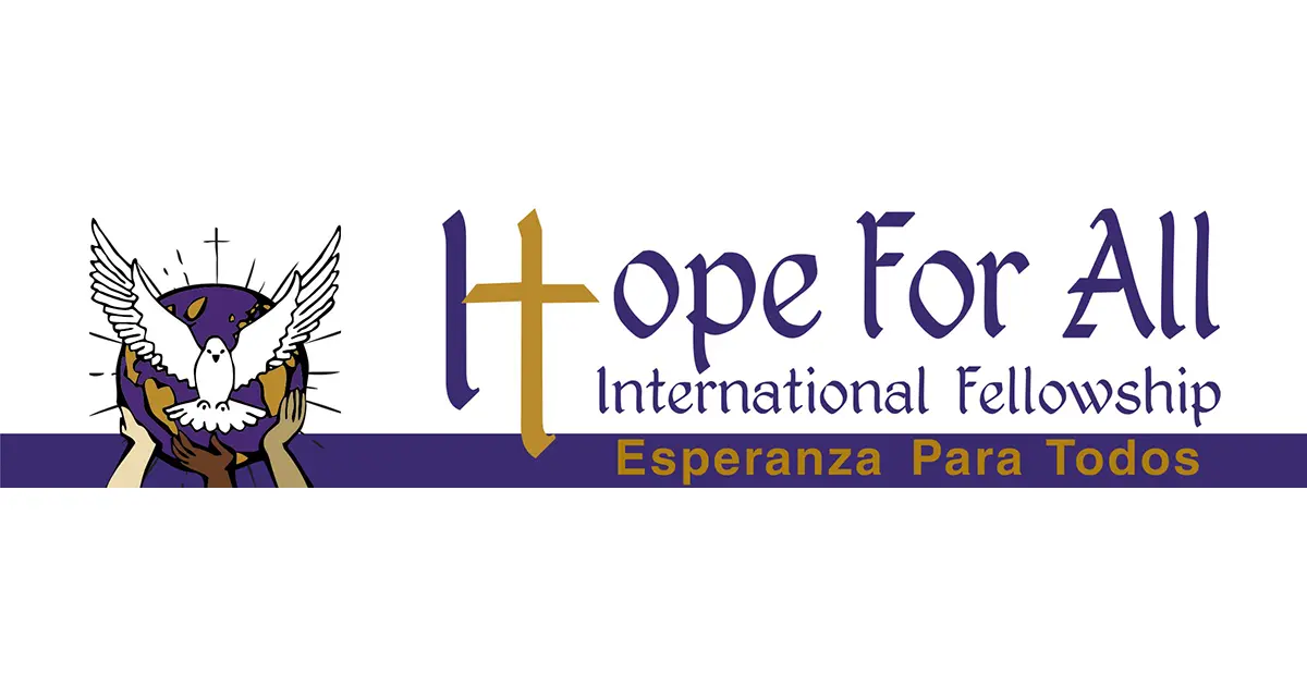 Home • Hope For All International Fellowship